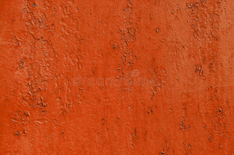 Texture of Vintage Rusty White Iron Wall Background with Many Layers of ...