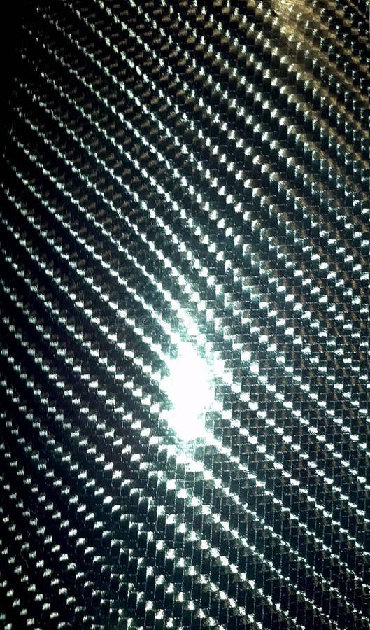 Texture of Vinyl Film Rolled into a Roll, Colored, Carbon Glossy or ...