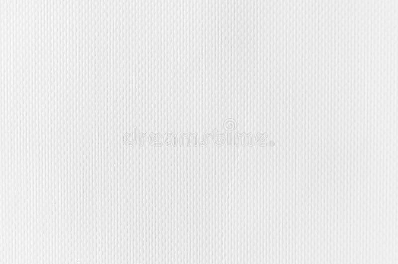 Texture of Vinyl Non-woven Banner Fabric, White Textured Background ...