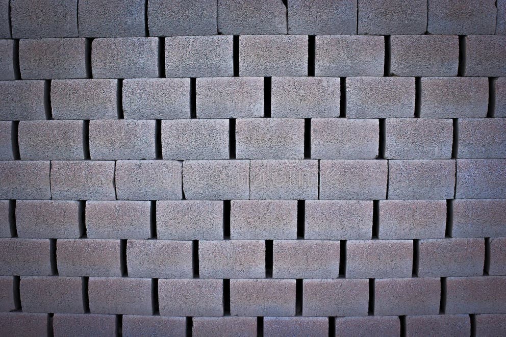 Texture and Visual Geometry of Stone Wall Masonry Stock Image - Image ...