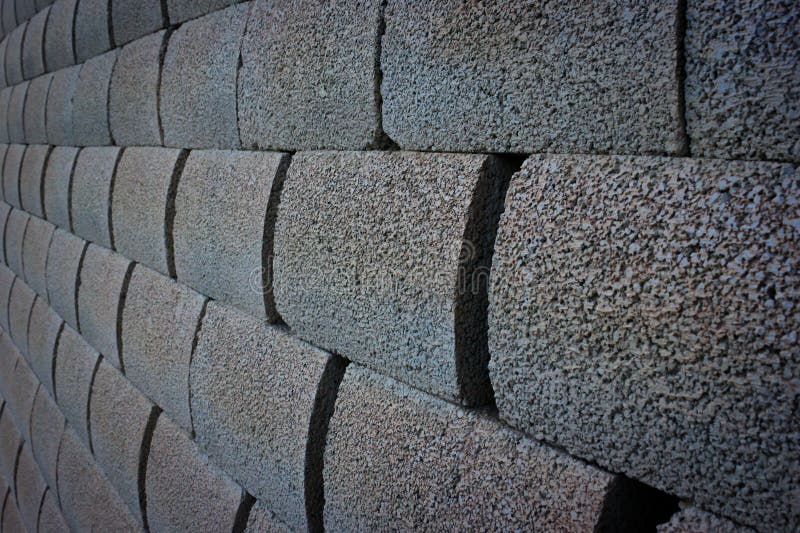 Texture and Visual Geometry of Stone Wall Masonry Stock Image - Image ...