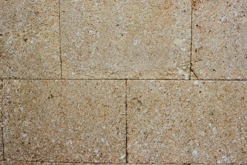 Texture and Visual Geometry of Stone Wall Masonry Stock Photo - Image ...