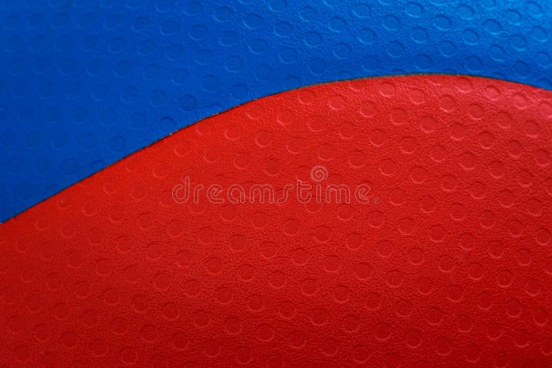 Texture of a Volleyball Ball Stock Image - Image of texture ...