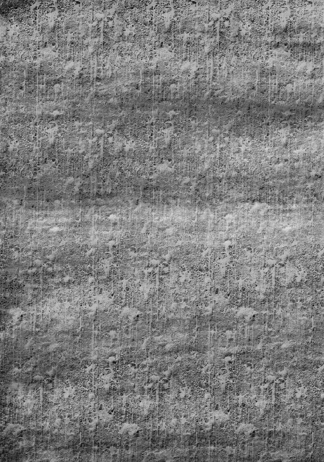 Texture Wall, Background Black and White Minimalistic, Empty Template ...