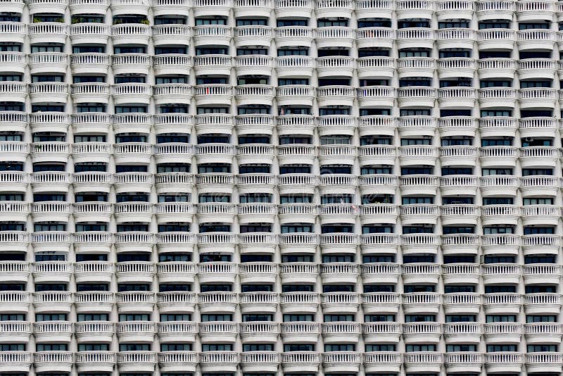 The Texture of the Wall of the Building for Background Stock Photo ...