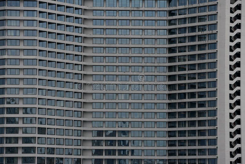 The Texture of the Wall of the Building for Background Stock Image ...