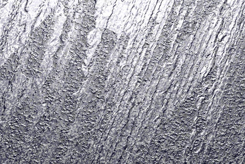 Texture Wall Concrete with Metallic Luster Stock Image - Image of ...
