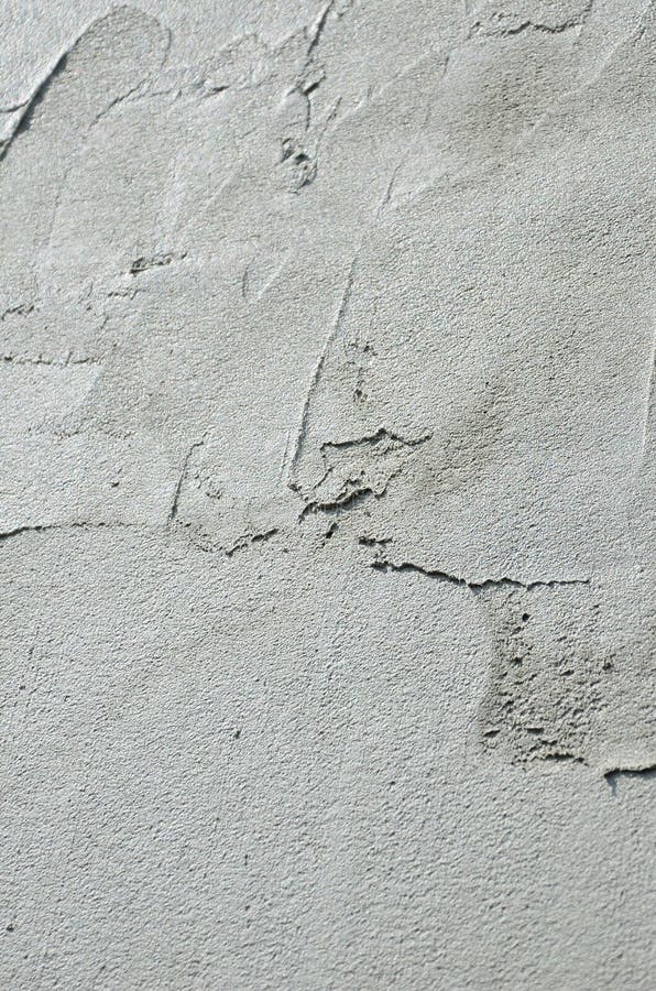 The Texture of the Wall, Covered with Gray Foam Polystyrene Plates ...