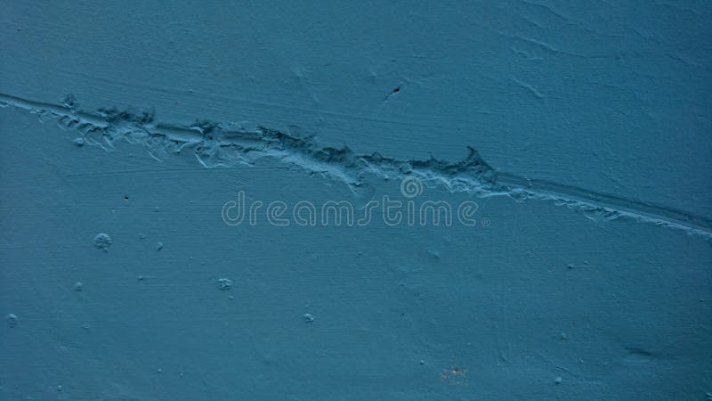 Damaged Wall Texture with Scratches on the Wall Stock Image - Image of ...