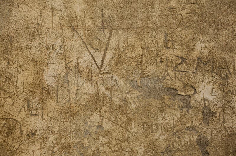 The Wall textured stock image. Image of 11graffiti, background - 174558765