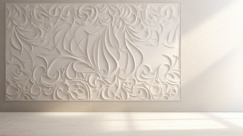 Texture Wall Elegant Background Stock Illustration - Illustration of ...