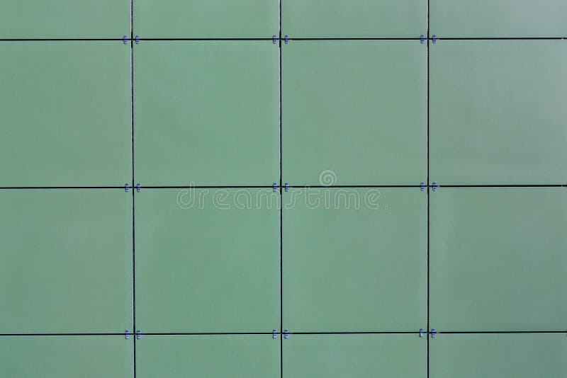Aluminum Composite Panel Texture