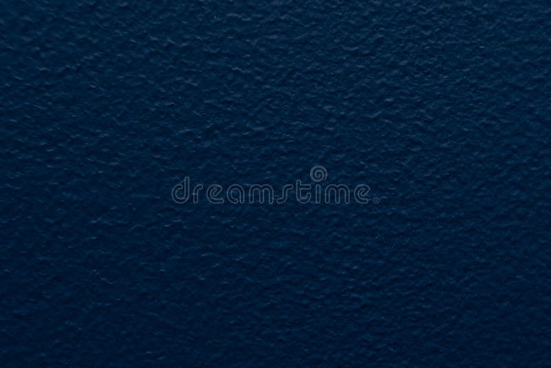 The Texture of the Wall Painted with Blue Paint Stock Photo - Image of ...