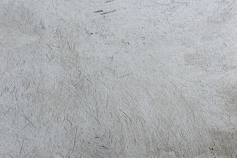 Texture of the Wall Plastered with Cement Plaster Stock Image - Image ...