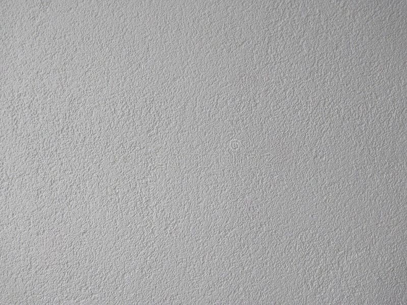 The Texture of the Wall Putty in the New Apartment Stock Image - Image ...