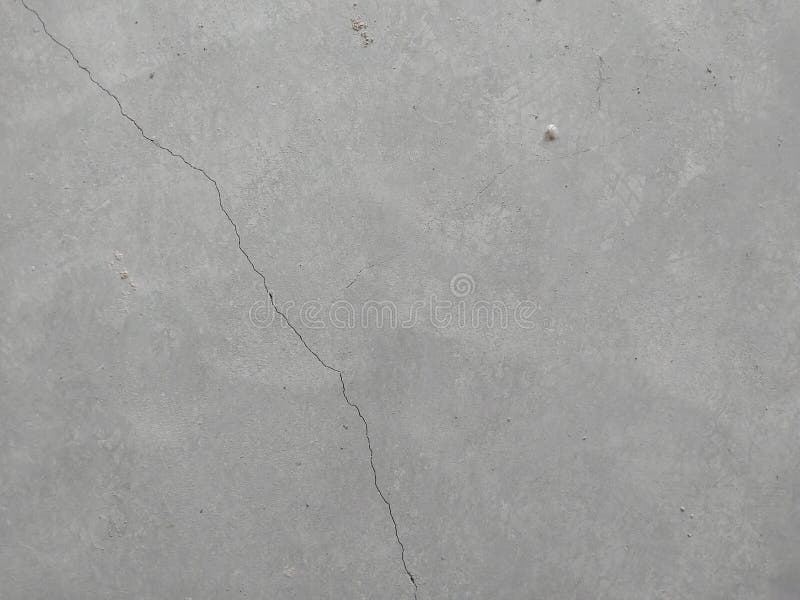 The Texture of the Wall Putty in the New Apartment Stock Photo - Image ...
