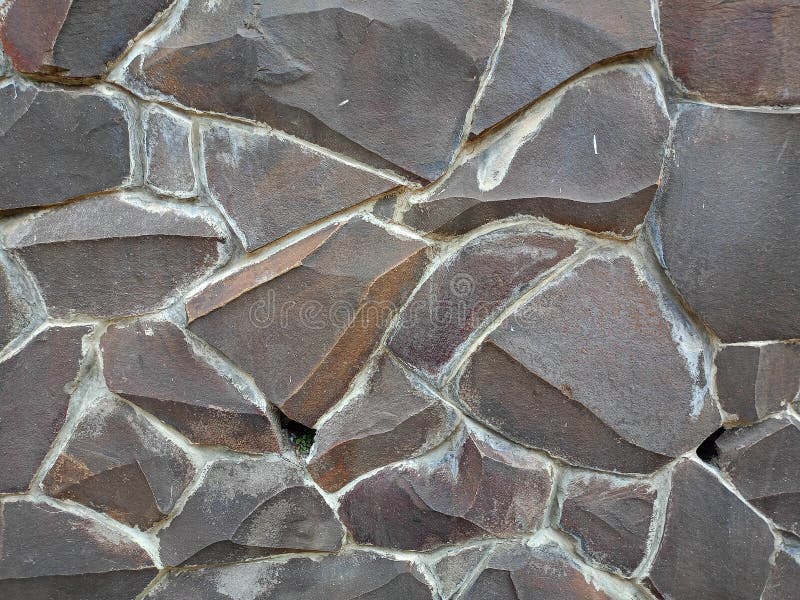 Texture on a wall stock image. Image of stone, wall - 339783389