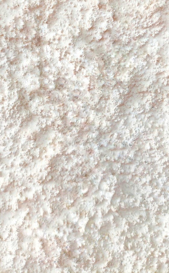 Texture of the Wall with Splashes Painted in White Paint Stock Image ...