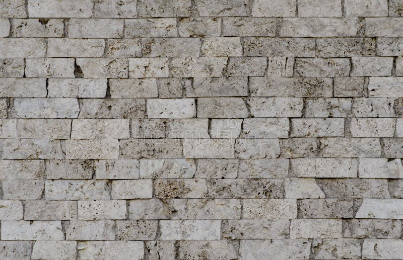 Texture Wall Stone Brick Small Stock Photo - Image of architecture ...