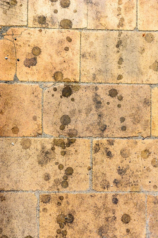 Texture of Wall Surface Tile. Dirt, Grunge, Stains. Drops, Ink, Stain ...