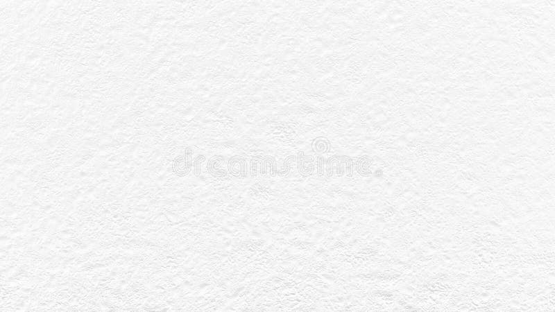 Texture of the Wall with a Texture of Plaster of White Color. 3d ...