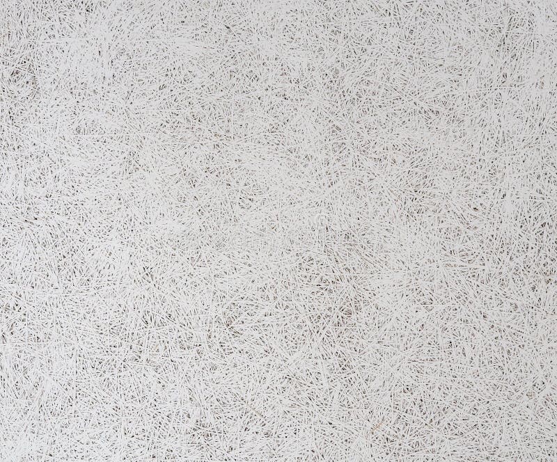 Texture of Wallpaper Decorated with Stripes of Rough White Paper in ...