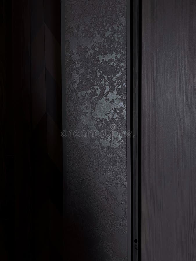 Texture stock photo. Image of wallpaper, silver, door - 271548710