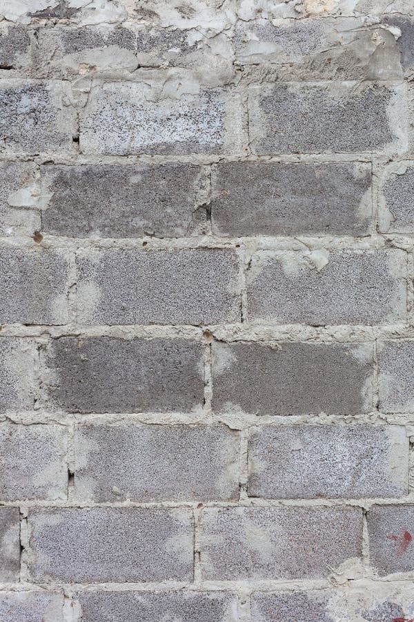 The texture of the walls stock image. Image of block - 67497557
