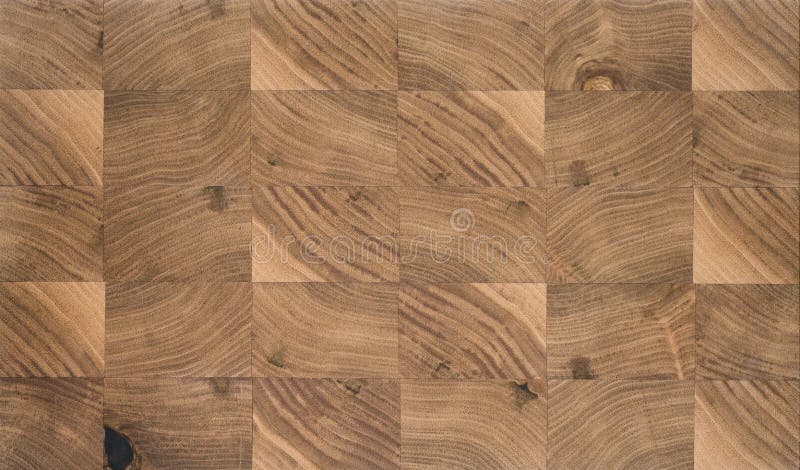 Butcher Block Texture Tileable
