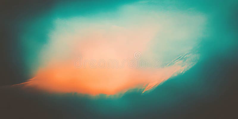 Texture and Warmth of a Gold Pastel Wall with Soft Grunge Patterns ...