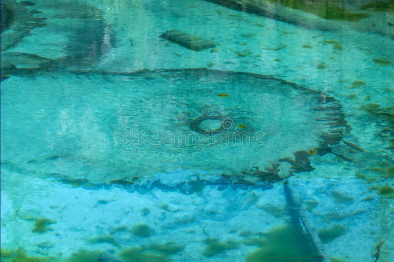 Texture Water Lake Background Stock Photo - Image of surface, scenic ...