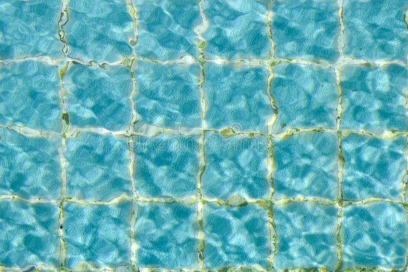 Texture of Water Pool for Background Stock Photo - Image of smooth ...