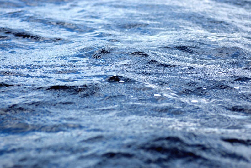 Texture water ripples stock image. Image of environment - 110818563