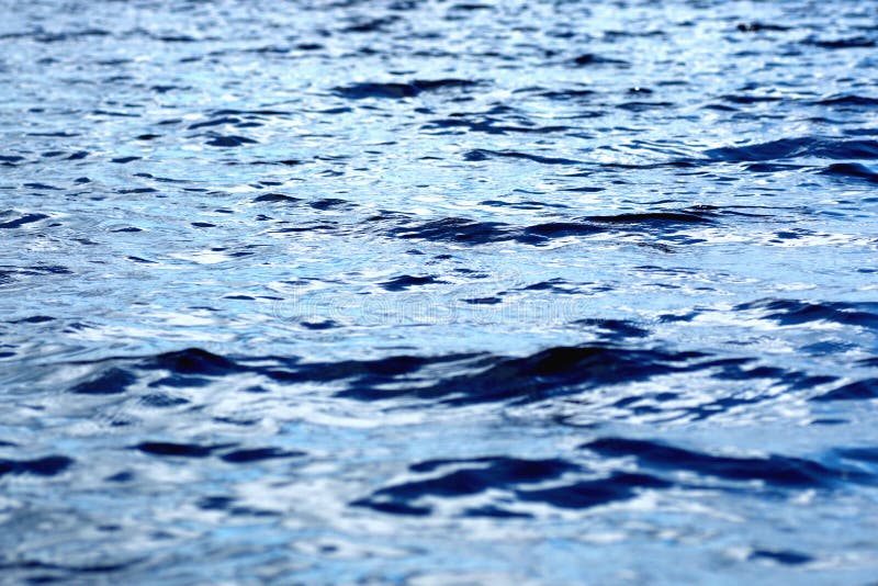 Texture water ripples stock photo. Image of clear, blue - 110818792