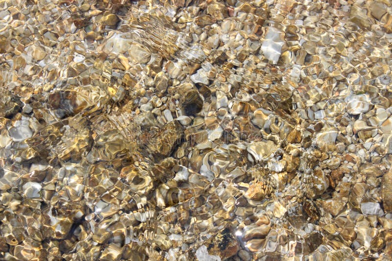 Texture Water Stone Rock Surfaces Stock Photo - Image of material ...