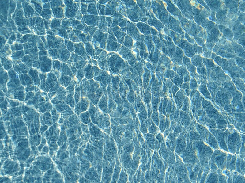 Surface of Water on Texture of Sparkling Blurred Glitter Paper. Stock ...