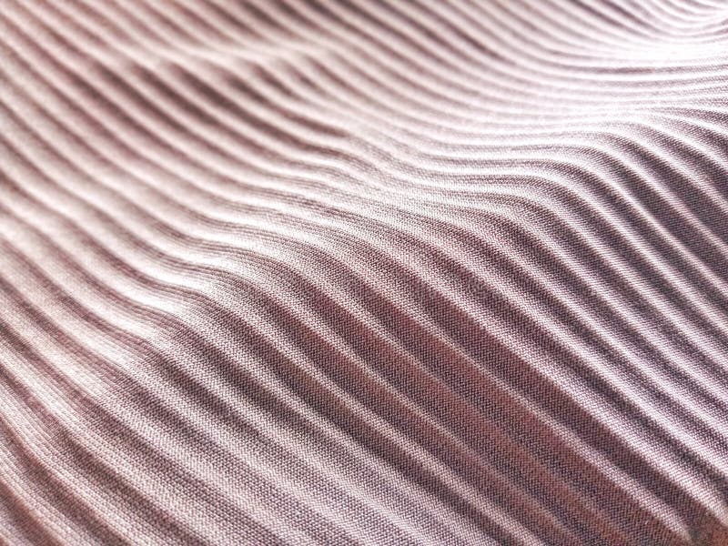 Texture of Wavy Ribbed Fabric for Design Element Material, Smooth and ...