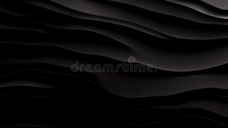 Texture of a Wavy Rubber Material with an Irregular Pattern, Resembling ...