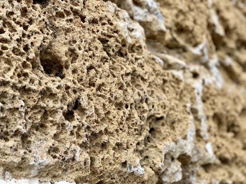 Texture of weathered stone stock photo. Image of ancient - 162349318