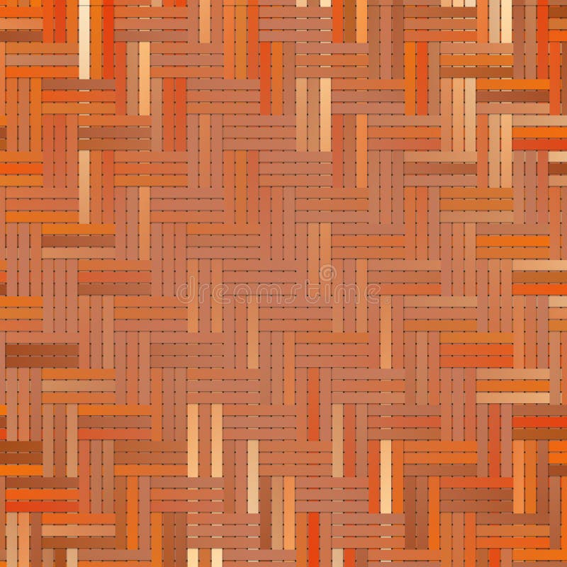 Texture for Web Page, Graphic Design, Catalog or Background, Woven Mat ...
