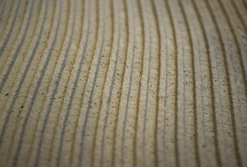 Texture of the Wet Adhesive Layer.Structure of Construction Glue Stock ...