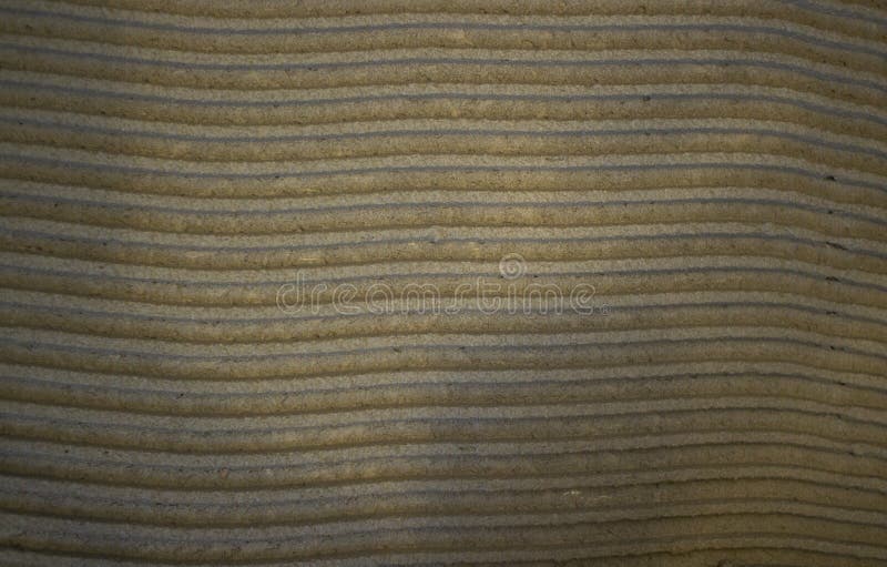 Texture of the Wet Adhesive Layer.Structure of Construction Glue Stock ...