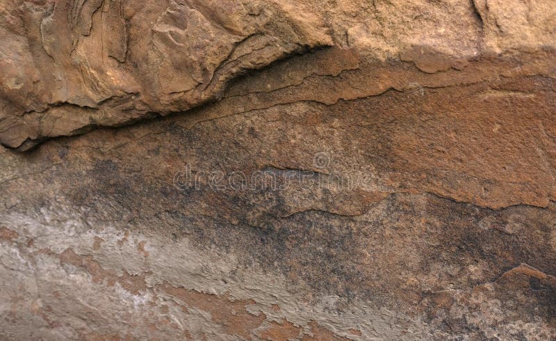 Texture of Wet Stone or Rock Stock Image - Image of natural, ancient ...