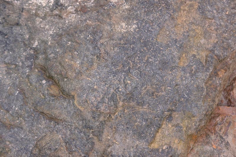 Texture of Wet Stone or Rock Stock Image - Image of macro, river: 198644273