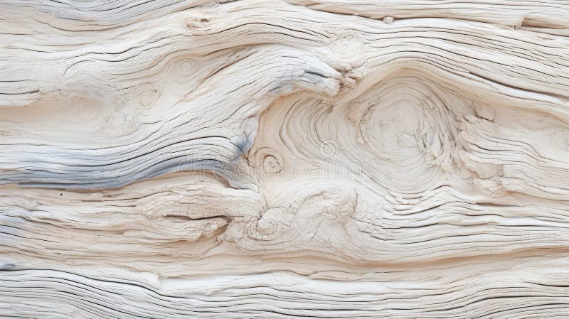 Texture white beach wood stock illustration. Illustration of soft ...