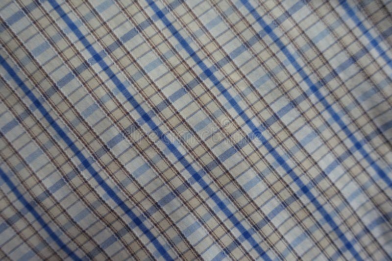 Brown Checkered Summer Tropical Seamless Pattern with Palm Tree and Sun ...