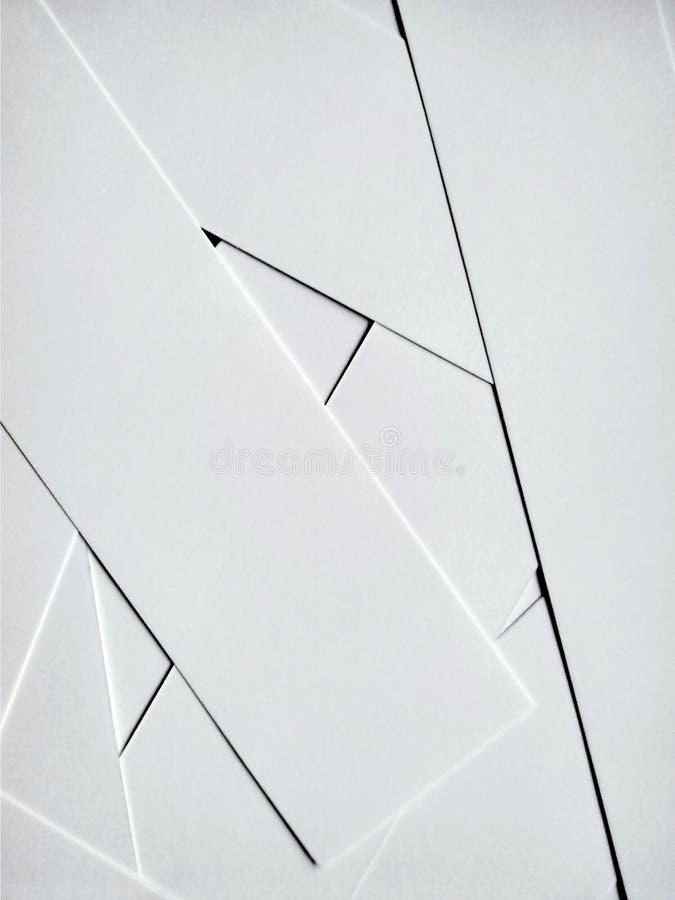 Texture of White and Colored Paper Stripes Stock Photo - Image of soft ...