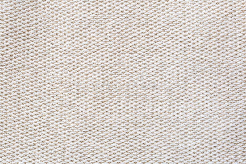 Texture of White Coton Fabric Background Stock Photo - Image of ...