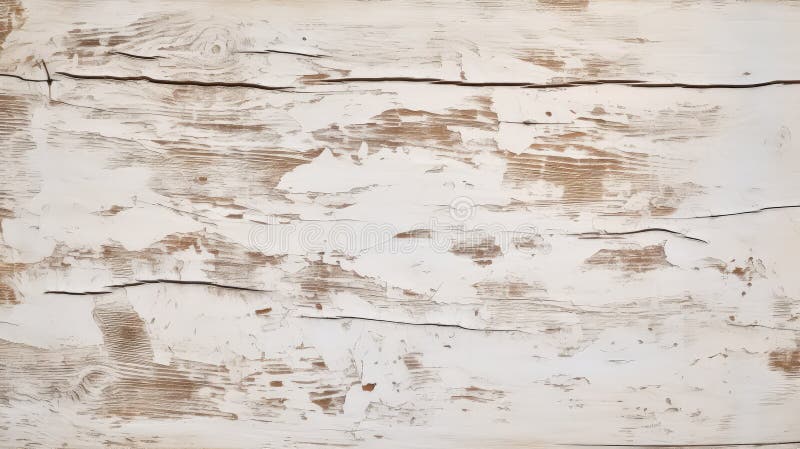 Texture White Distressed Wood Background Stock Illustration ...