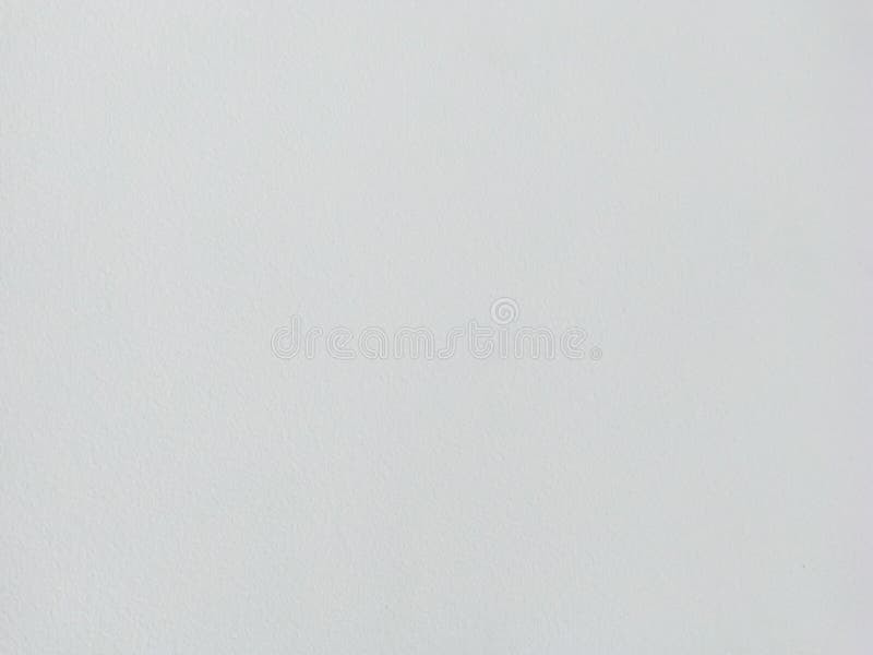 Texture White Dry Putty Wall Inside Apartment Stock Photo - Image of ...
